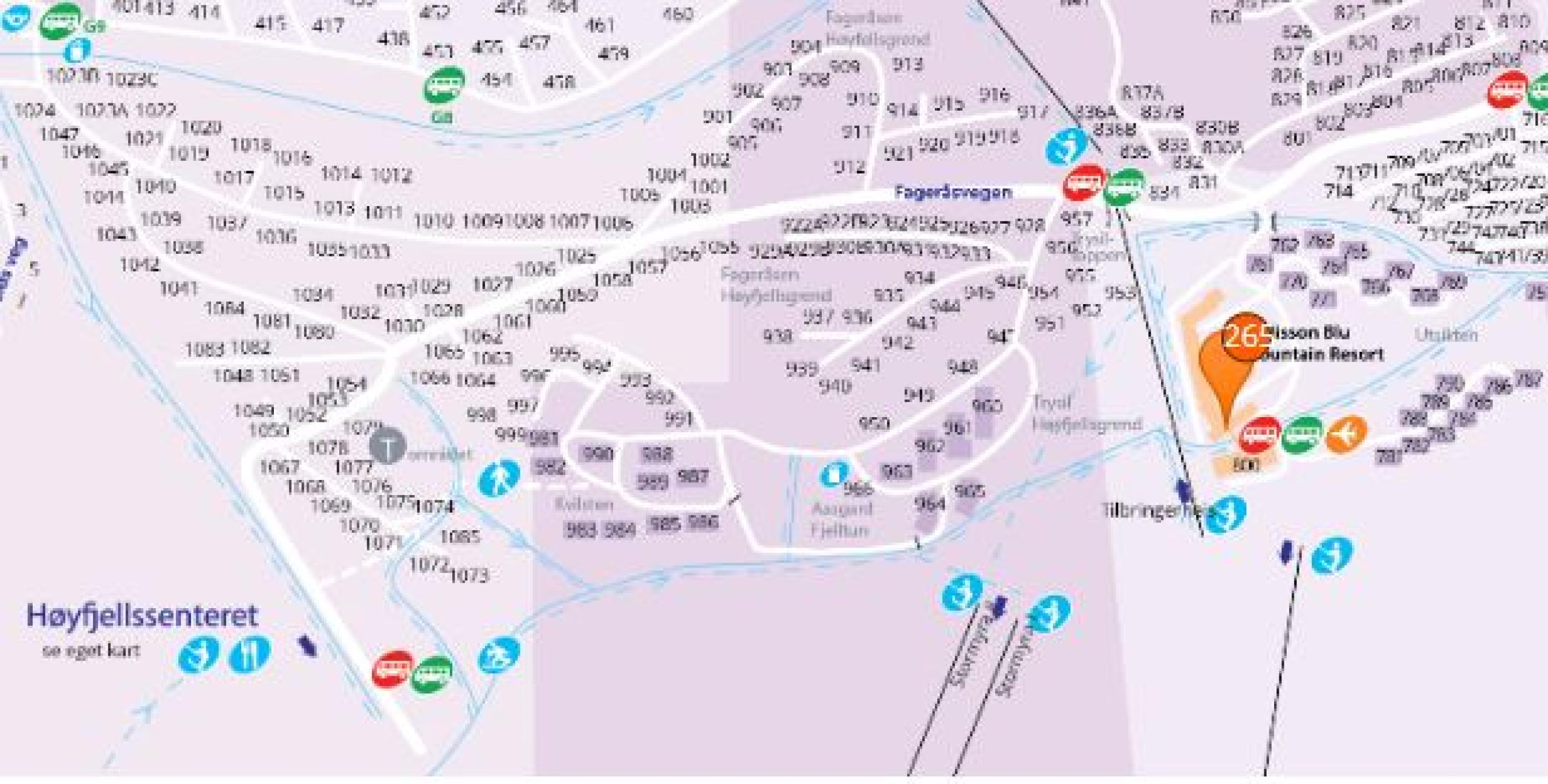 Skiunterkunft SKISTAR LODGE TRYSIL 3424 MOUNTAIN VIEW | Ski und Mehr